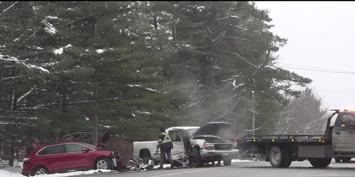 Officials identify victim in fatal Lincoln crash Officials identify victim in fatal Lincoln crash