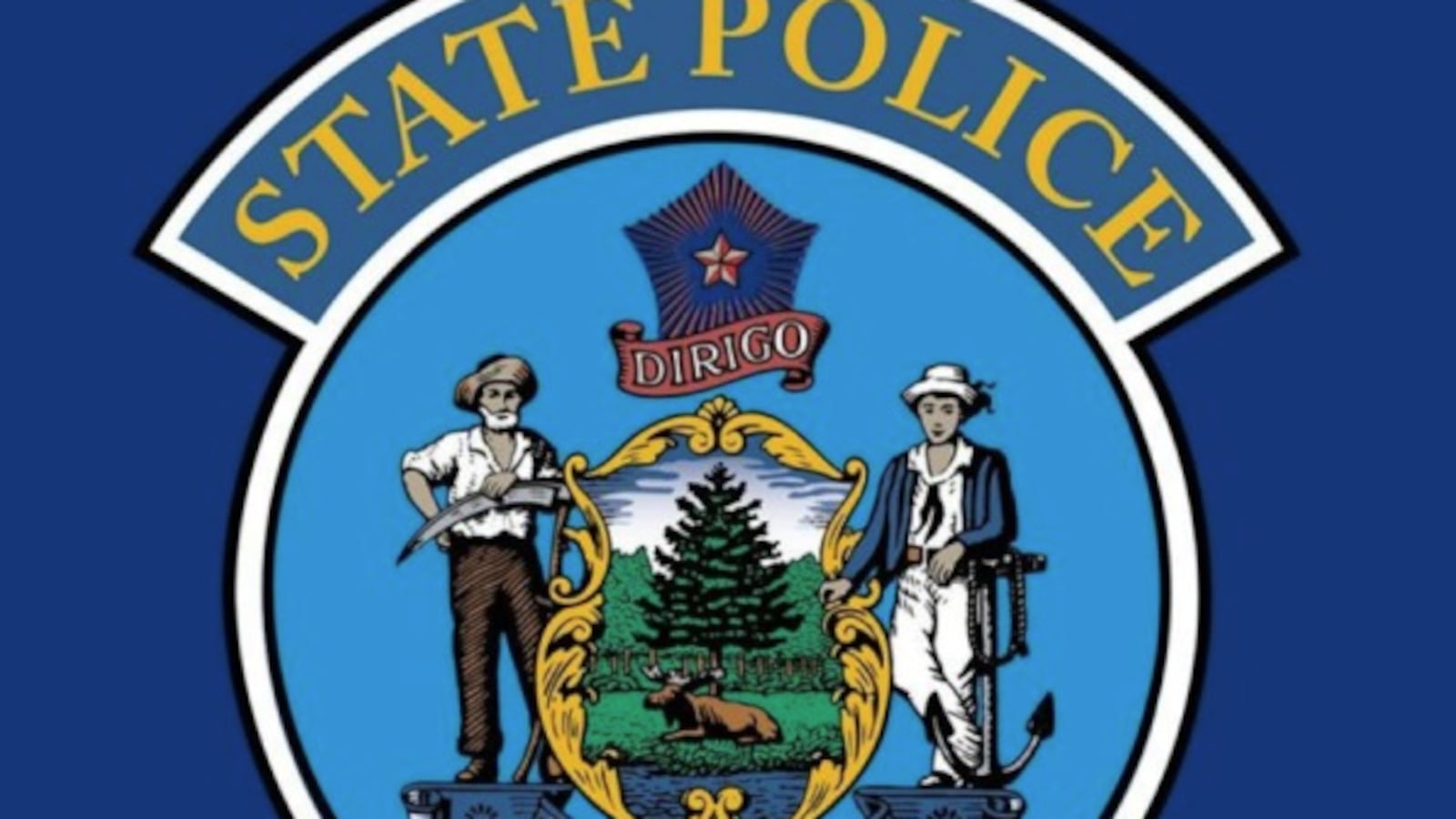 Windham Man Charged With Oui After Wrong Way Crash On Maine Turnpike
