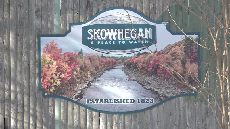 Skowhegan residents elect new Selectperson Skowhegan residents elect new Selectperson