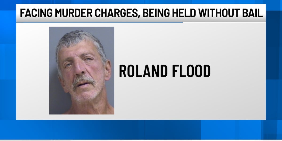 Madison Man Accused Of Killing Former Roommate Makes First Court Appearance