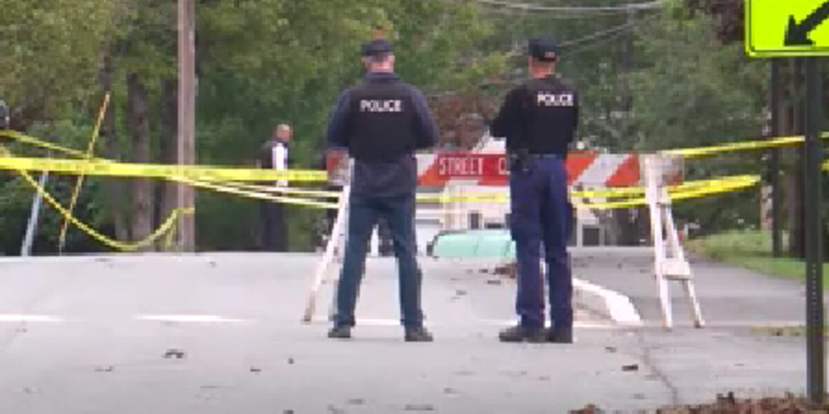 Update: Victims and suspect identified in Bath double homicide Update: Victims and suspect identified in Bath double homicide