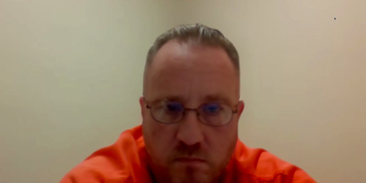 Former Maine Corrections Officer Accused Of Sexually Assaulting Inmates